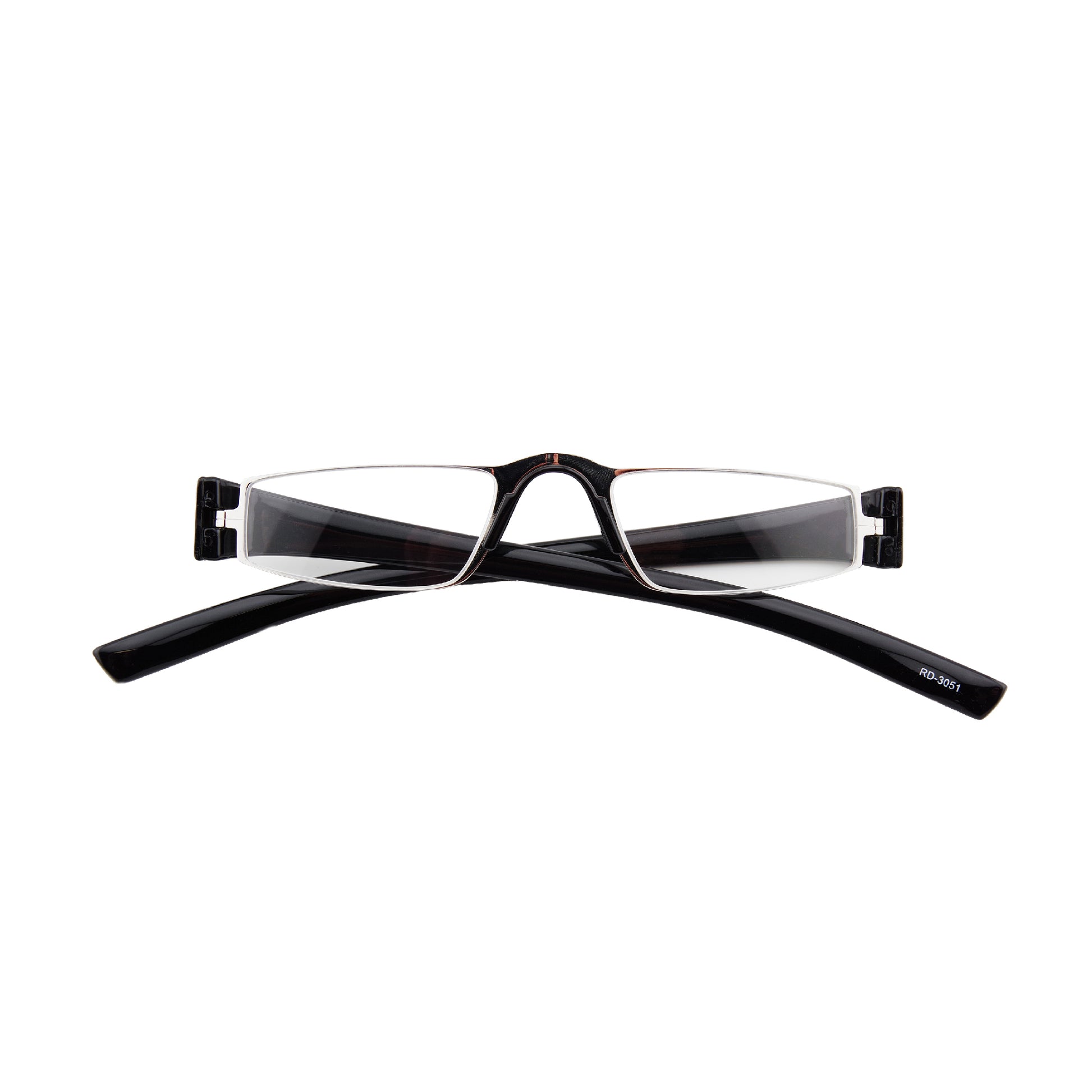 Lunettes de lecture OPB L3051BK – Nanco