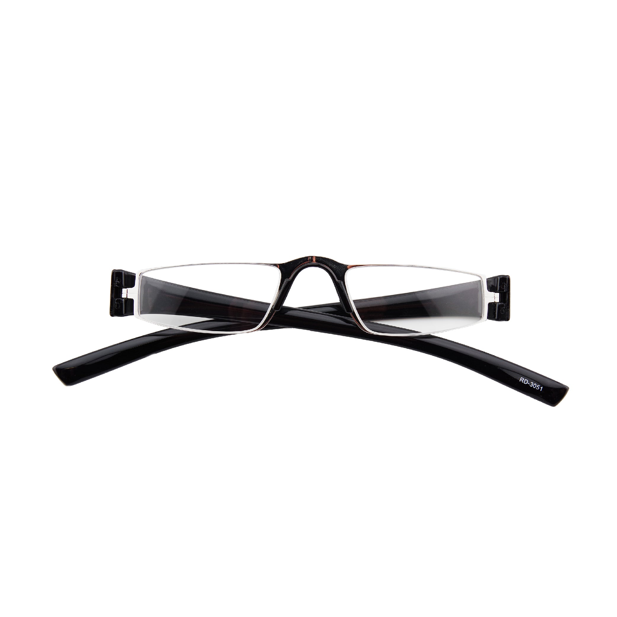 Lunettes de lecture OPB L3051BK – Nanco